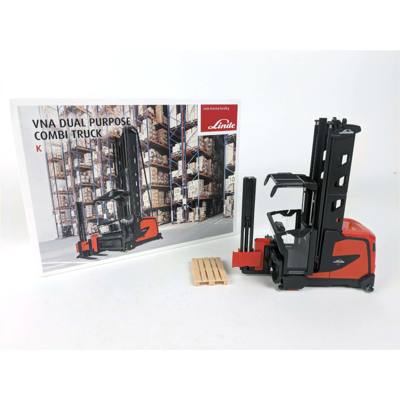 LMH Model K – lindemh