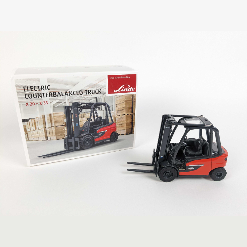 LMH Model X20-35 – lindemh