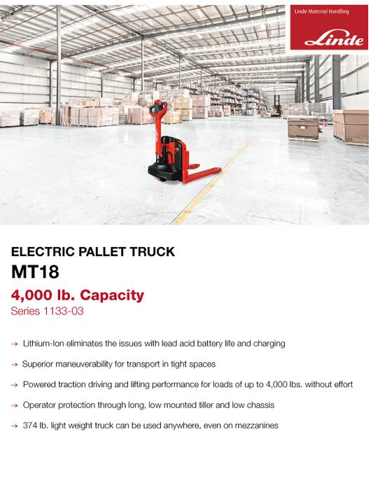 Spec Sheets – lindemh